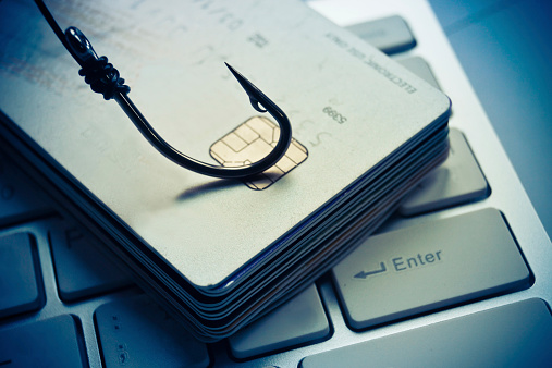 Alibaba customers targeted in Phishing attack | brief | SC Media