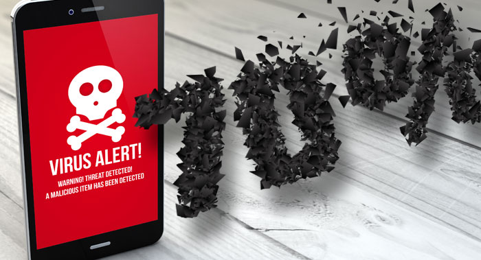 70 percent of mobile devices of top networks vulnerable, study | SC Media