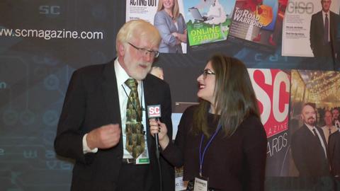 SCNY: social engineering with Bruce McCulley | SC Media