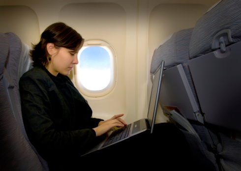Gogo caught using fake Google SSL certificates | news | SC Media