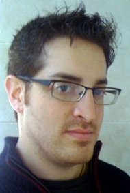 Adam Meyers, principal, Information Assurance Division SRA ...