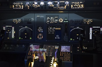 European aviation body warns of cyber-attack risk against aircraft ...