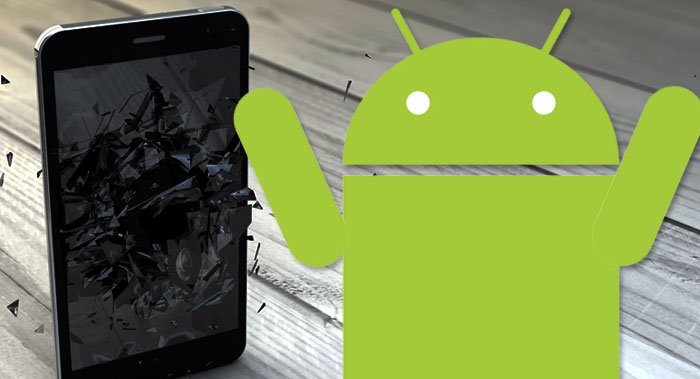 New AndroRAT variant with even greater info stealing skills | SC Media