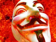 Anonymous, LulzSec leak millions of records to protest Italian labor ...