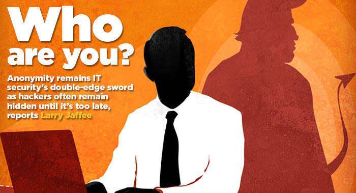 Anonymity: cybersecurity’s double-edged sword | SC Media