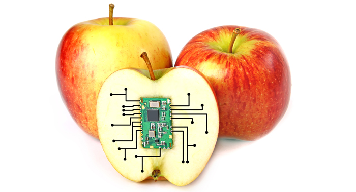 Apple exterminates bugs in iCloud for Windows, macOS High Sierra, macOS ...