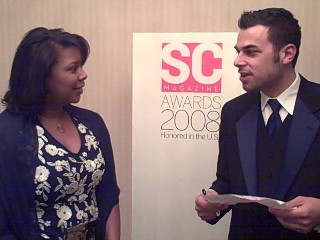 2008 Best Professional Training Program | SC Media