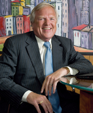 Change of heart: Bob Carr on data breaches | SC Media