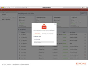 Bomgar Privileged Access Management and Bomgar Vault | SC Media