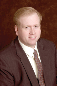 A word from co-chair Greg Bell | news | SC Media