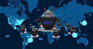 Mirai botnet upgraded to work with new IoT processors | SC Media