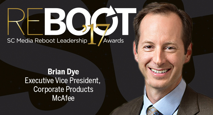 Top Management – Brian Dye | SC Media