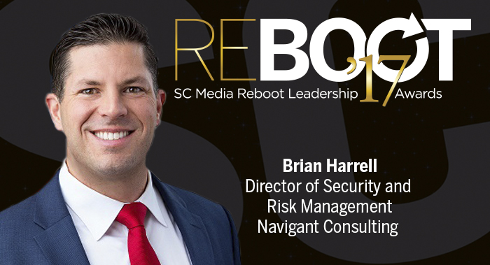 Thought Leader – Brian Harrell | SC Media