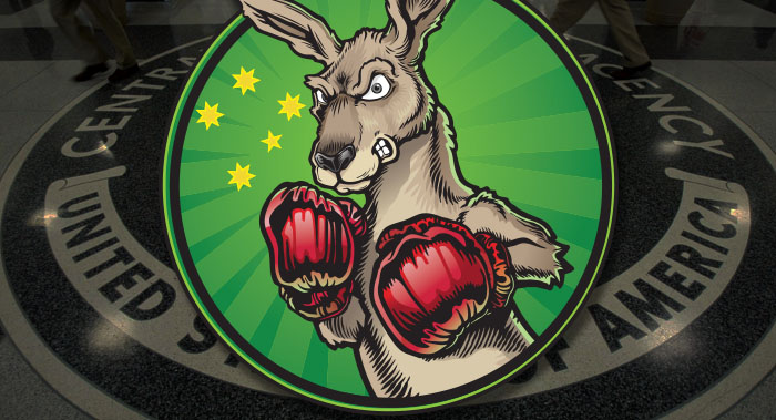 Kangaroo Ransomware uses unique technique to infect and cover tracks ...