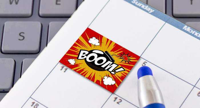 Google Calendar alerts can expose users to phishing scams | SC Media