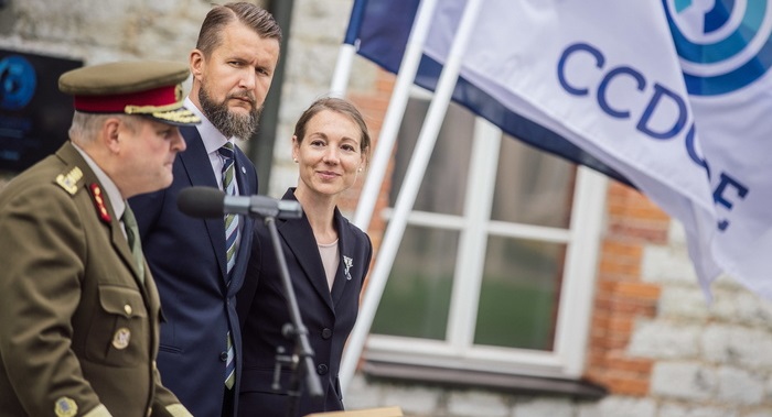 NATO CCDCOE coordinates NATO Cyber Education and Training | SC Media