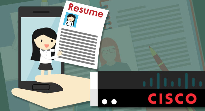 Cisco mobile job application info exposed | SC Media