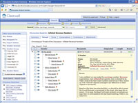 Clearwell Intelligence Platform v 2.0 | SC Media