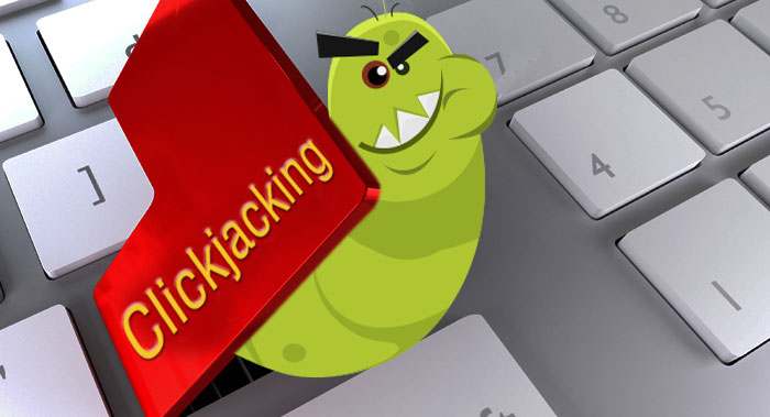 Clickjacking campaign avoids click fraud, abuses Google AdSense | SC Media
