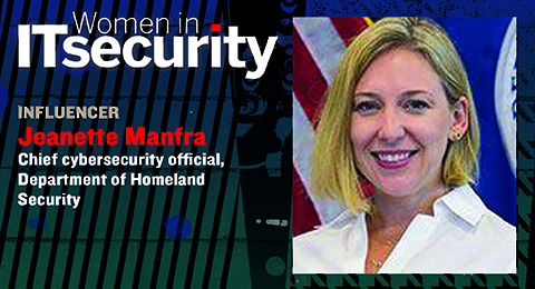 Manfra leaving CISA | SC Media