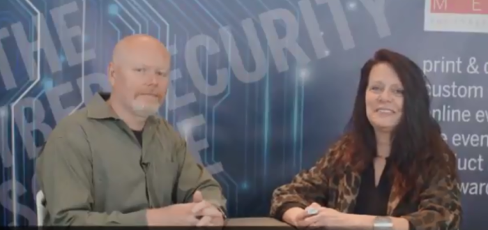 SC Media’s Teri Robinson speaks with CipherCloud’s Anthony James | SC Media