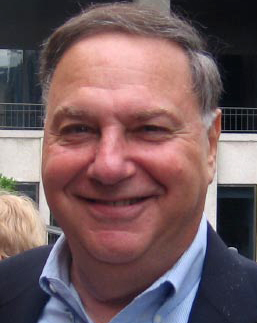 Daniel Schutzer, Financial Services Technology Consortium executive ...