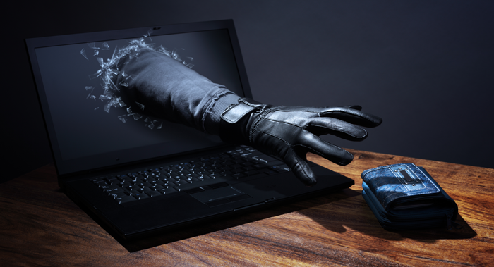 Data on the Dark Web Opens Door to a Cyberattack, Searchlight Cyber ...