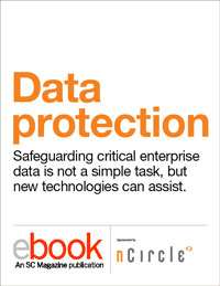 Data scrutiny | SC Media