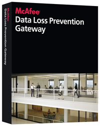 McAfee Data Loss Prevention Appliance | SC Media