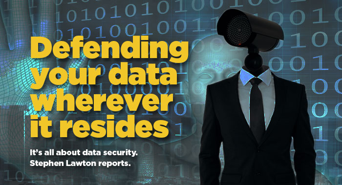Defending Your Data Wherever it Resides | SC Media