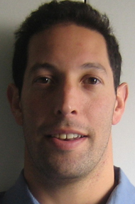 Dov Yoran, partner, co-founder, MetroSITE Group | SC Media