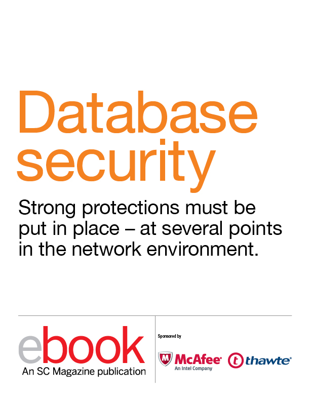 Database security | SC Media