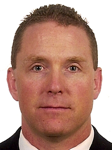 Edward Lowery, assistant special agent in charge, Criminal ...