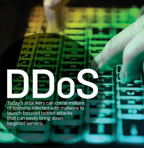 Attackers leveraging WS-Discovery protocol to amplify attacks | SC Media