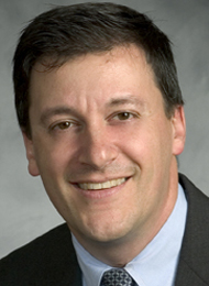 Edward Amoroso, SVP/CSO, AT&T | SC Media