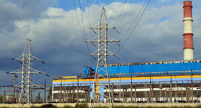 Hackers pounce on honeypot gateway to a ‘power station’ | SC Media