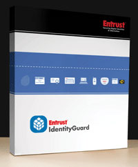 Industry innovators 2007: Entrust Identity Guard | SC Media