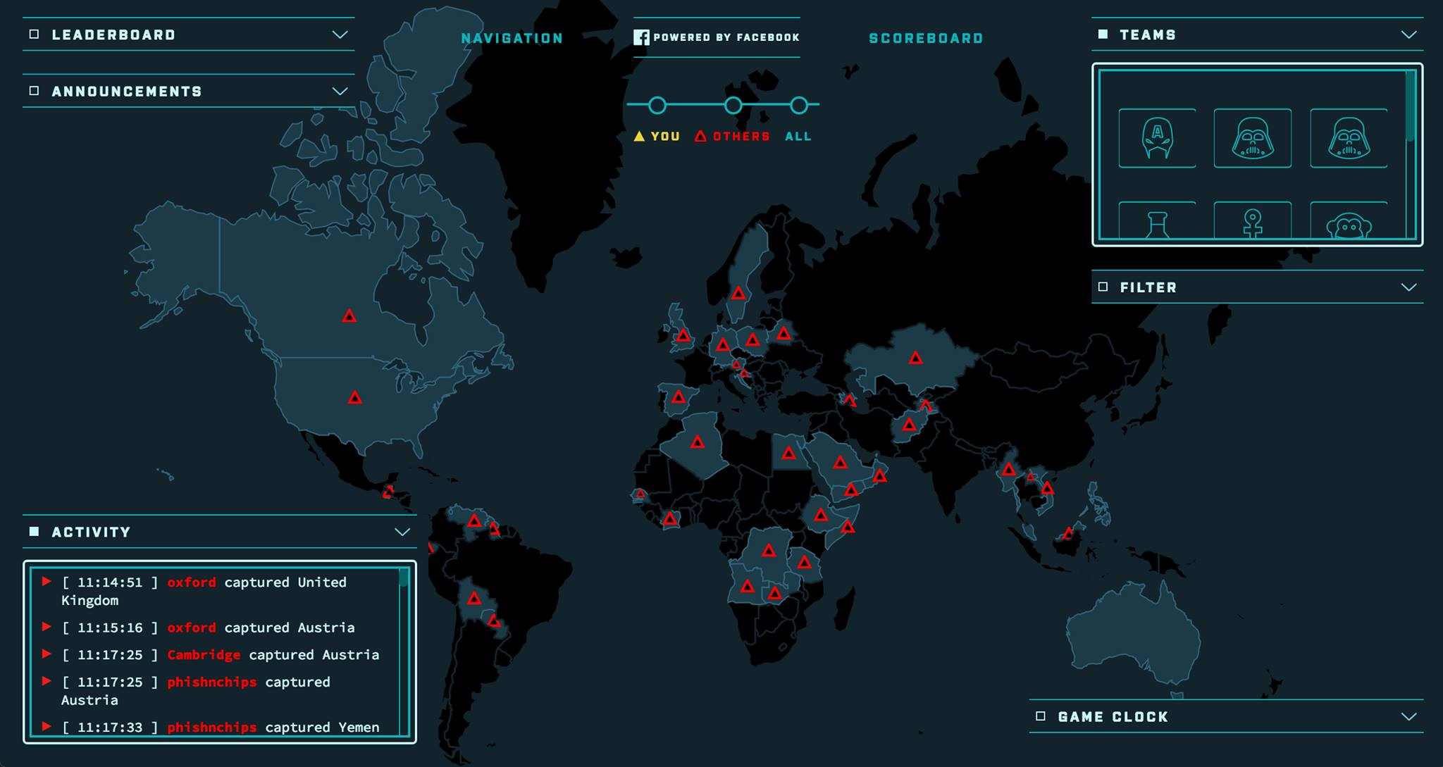 Facebook making its CTF platform available | SC Media