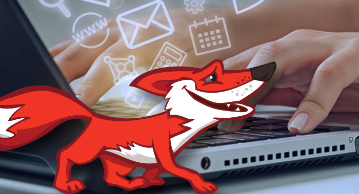 Fox variant of Matrix ransomware installed on computers running Remote ...