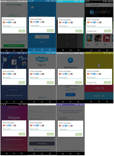 GM Bot malware campaign targets 94 mobile banking apps | SC Media