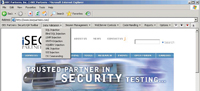 iSEC Partners Security QA Toolbar | SC Media