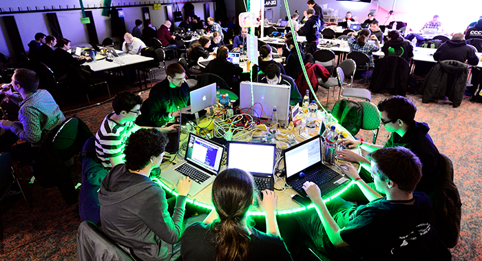 Cybercriminals reap the benefits of cross-community collaboration | SC ...