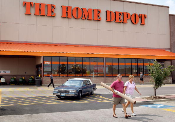 After the breach: Settlement expected for 50M Home Depot customers | SC ...