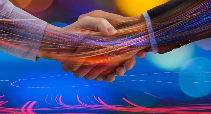 Cisco and IBM form strategic partnership to confront cybercrime | SC Media