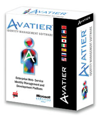Avatier Identity Management Suite | SC Media