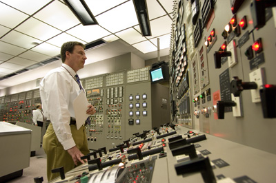 Cyber danger to nuclear power plants growing | SC Media