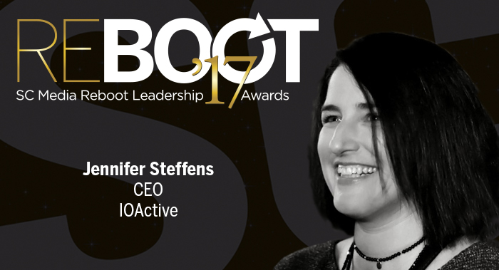 Top Management – Jennifer Steffens | SC Media