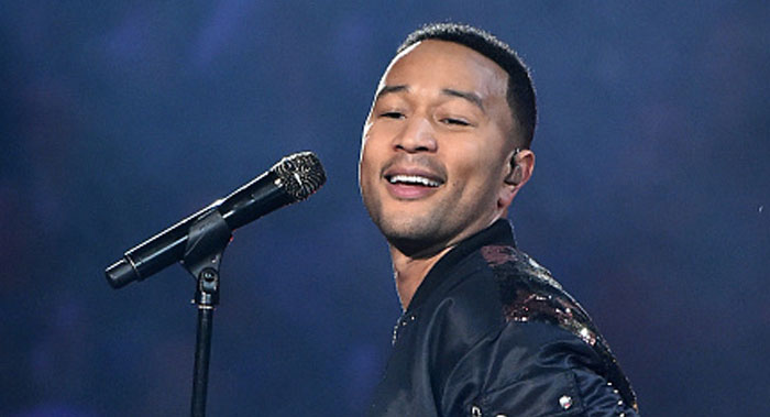 John Legend calls his Twitter hacker hilarious | SC Media