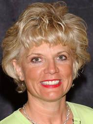 Joyce Brocaglia, president and CEO, Alta Associates | news | SC Media