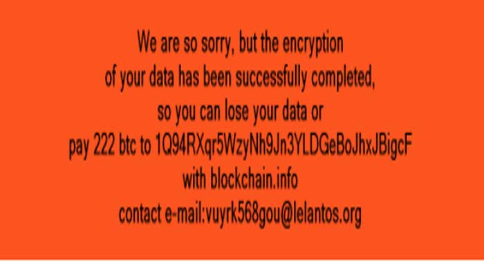 Deadly KillDisk malware: Now in Linux | SC Media